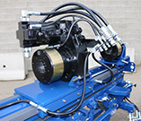 Rotation Units | Multi Power, Kelowna Canada