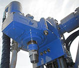 Rotation Units | Multi Power, Kelowna Canada