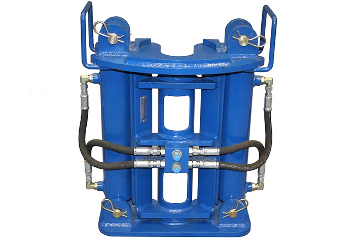 MPP CP-20T & CP-60T Casing Pullers | Multi Power, Kelowna Canada