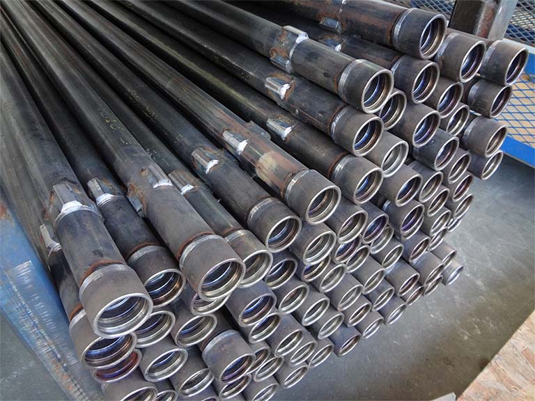 MPP 2-7/8" Reconn RC Drill Rod | Multi Power, Kelowna Canada