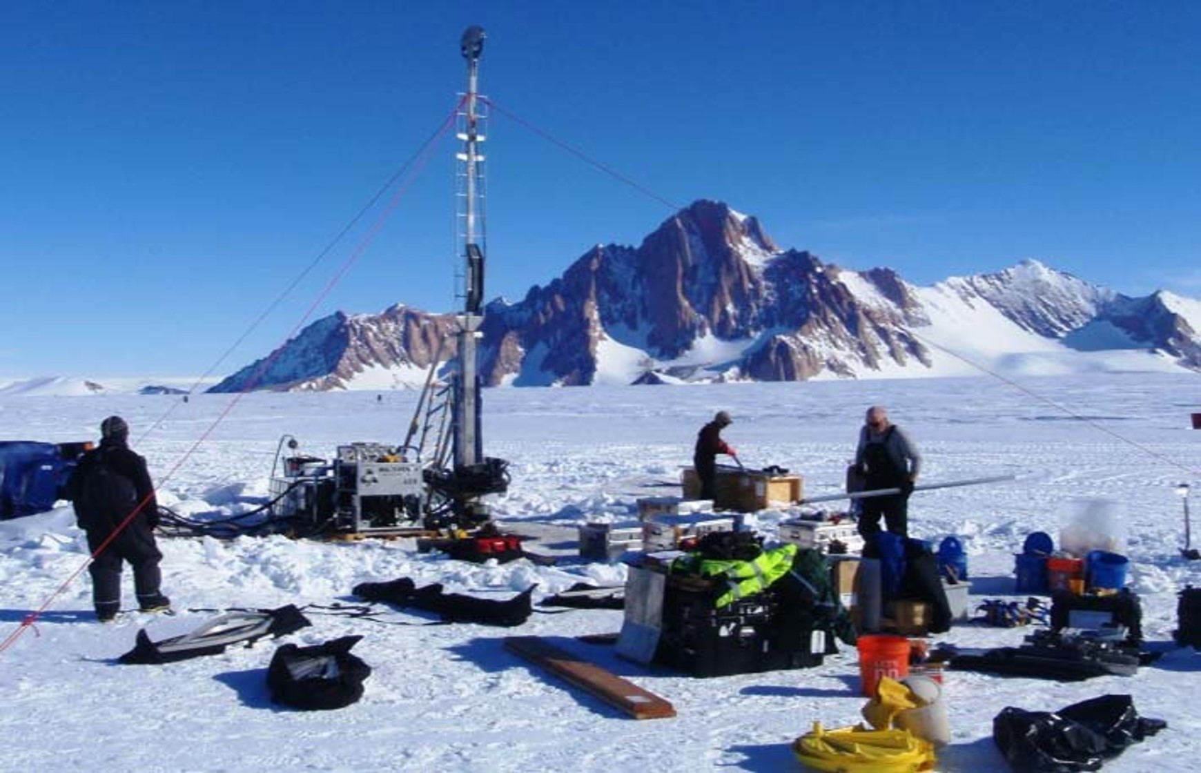 Discovery MP1000 – Diamond Core Drill | Multi Power, Kelowna Canada