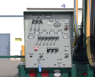 Geopower – Geothermal Drill | Multi Power, Kelowna Canada