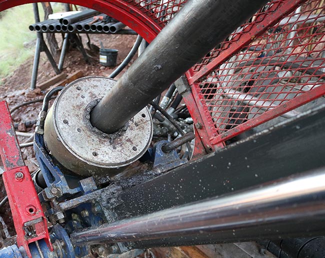 Rod Clamps | Multi Power, Kelowna Canada