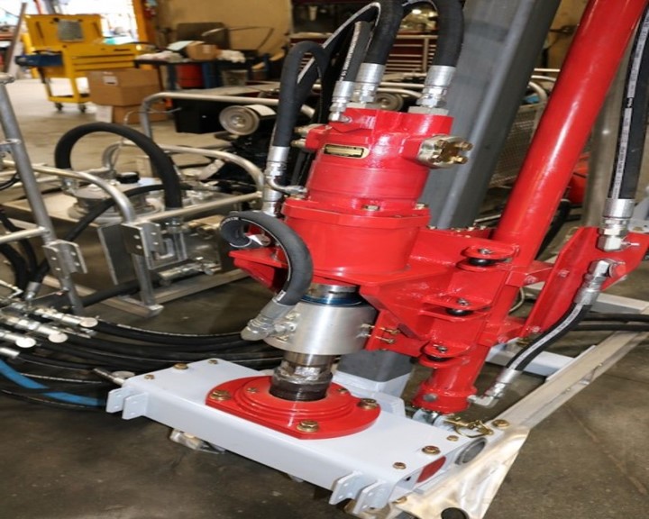 Diamond Core Drills | Multi Power, Kelowna Canada