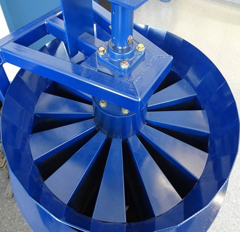 Wet Sample Splitter - Rotary | Multi Power, Kelowna Canada