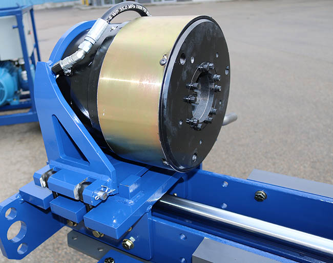 Rod Clamps | Multi Power, Kelowna Canada